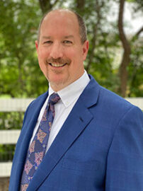 Dr. W. Michael Hipps | Ophthalmologist Houston | Sugar Land, TX